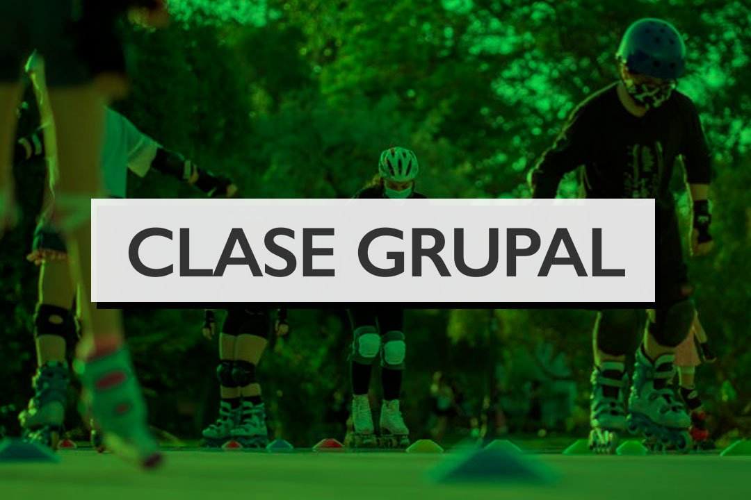 Clase Grupal - Rollermuv